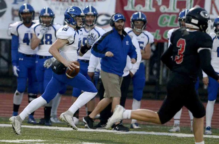 Struthers looks forward to another chance at Bulldogs | News, Sports ...